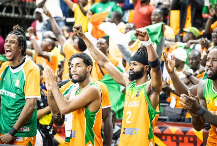 Coupe du Monde FIBA 2027 : La Côte d’Ivoire connaît son calendrier des ...