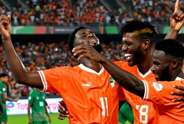 Eliminatoires de la CAN 2025: Tout savoir sur le calendrier et les ...