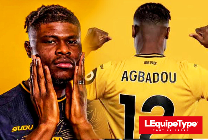 Premier League : Emmanuel Agbadou fait ses premiers pas chez les Wolves