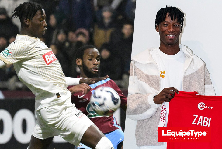 Patrick Zabi Gueu : Un talent ivoirien face aux dures réalités de la ...