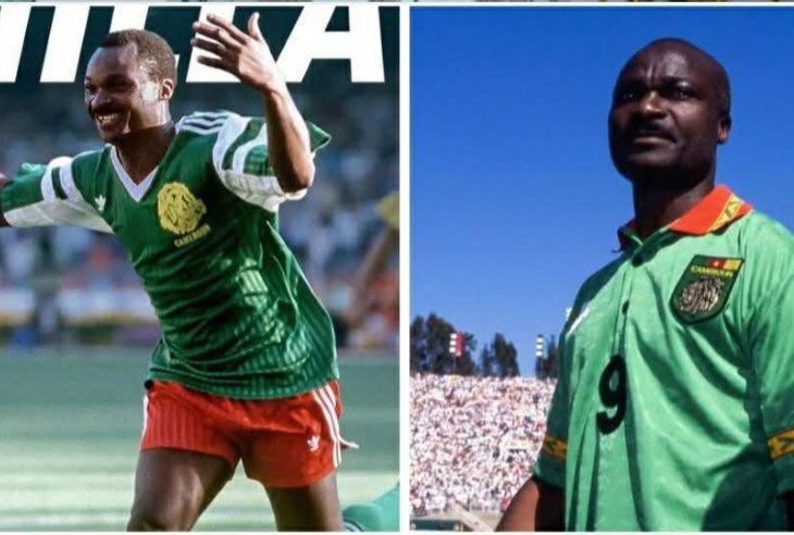 Roger Milla a 73 ans : retour sur une légende du football africain